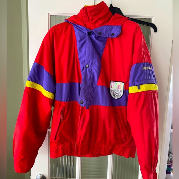 Nevica | Jackets & Coats | Nevica Premiere Neige Ski Coat Customized ...